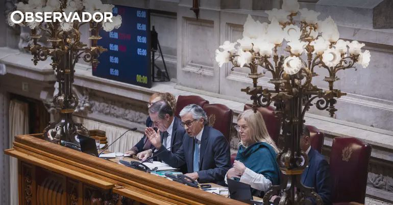 Morte De Couto Dos Santos Parlamento Aprova Por Unanimidade Voto De