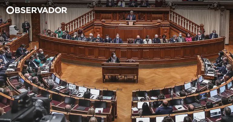 PSD vai pedir apreciação parlamentar do decreto-lei das Unidades de ... PSD vai pedir apreciação parlamentar do decreto-lei das Unidades de ...