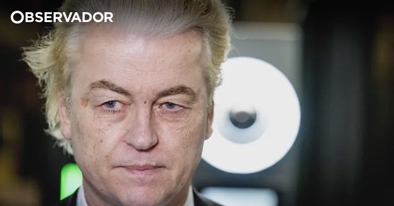 Alcançado acordo para Governo de coligação nos Países Baixos – Observador Alcançado acordo para Governo de coligação nos Países Baixos – Observador