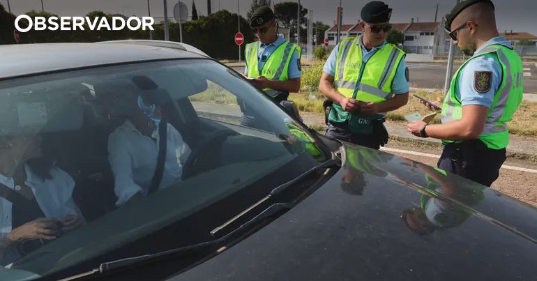 Campanha Taxa Zero Ao Volante Arranca Quinta Feira No Continente E
