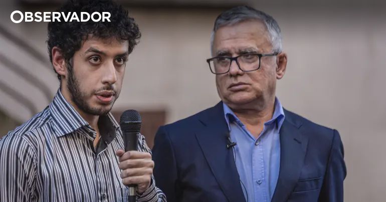 Família diz que Narges Mohammadi “explodiu de alegria” ao saber do ...