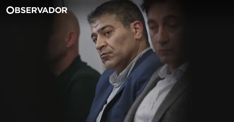 Elementos Das Forças De Segurança Realizam Vigília A 21 De Outubro Em