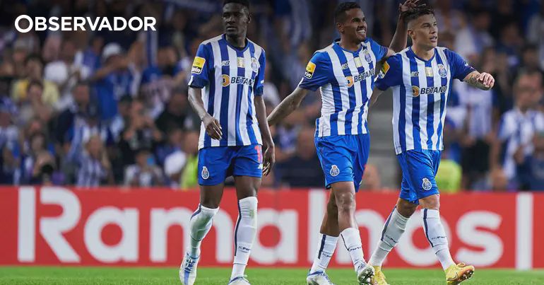 Galeno não é a primeira opção, mas volta a mostrar que não precisa de ... Galeno não é a primeira opção, mas volta a mostrar que não precisa de ...