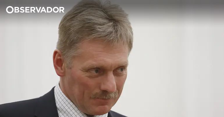 “Muito cuidado.” Kremlin avisa críticos de Putin, depois de 85 ... “Muito cuidado.” Kremlin avisa críticos de Putin, depois de 85 ...