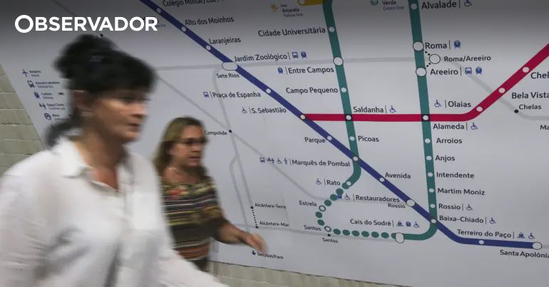 Preços dos passes Navegante mantêm-se iguais em 2020 – Observador
