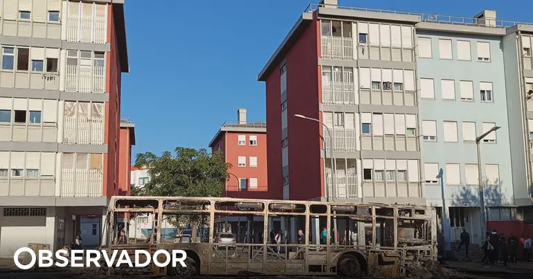 Psp Promete “tolerância Zero” A Desacatos Na Zona De Lisboa E Diz Que