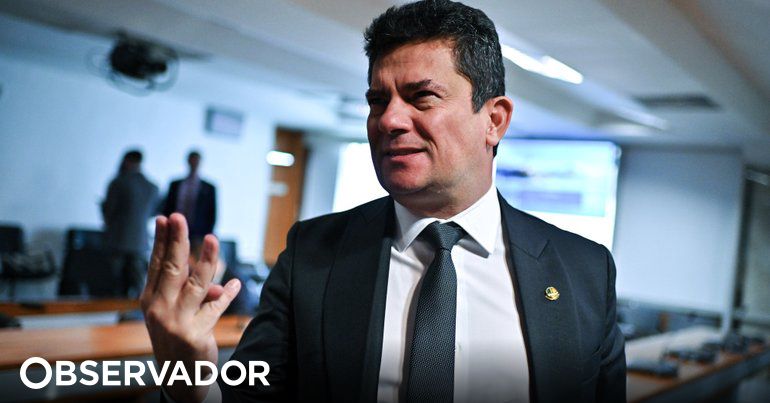 Suspeitos De Tentativa De Assassínio De Ex Juiz Sergio Moro Mortos Em