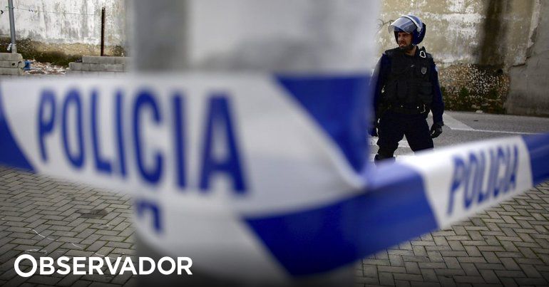 Protestos Psp Diretor Nacional Alerta Para Risco De “perda De