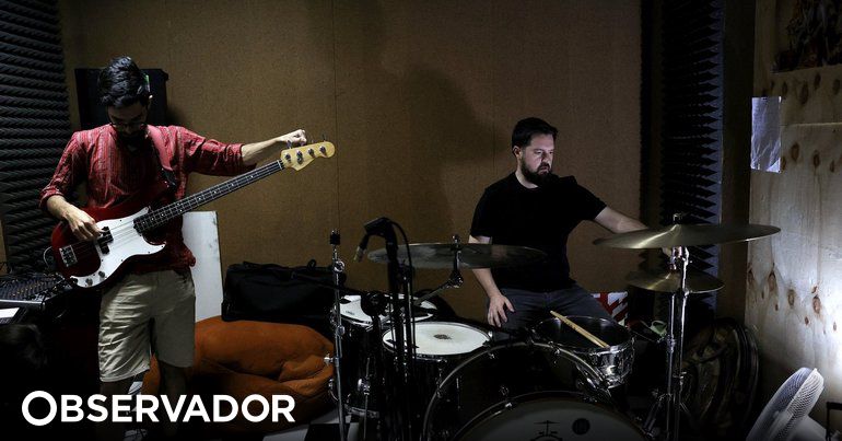 Músicos e artistas do Stop voltam a manifestar-se a 22 de setembro no ... Músicos e artistas do Stop voltam a manifestar-se a 22 de setembro no ...