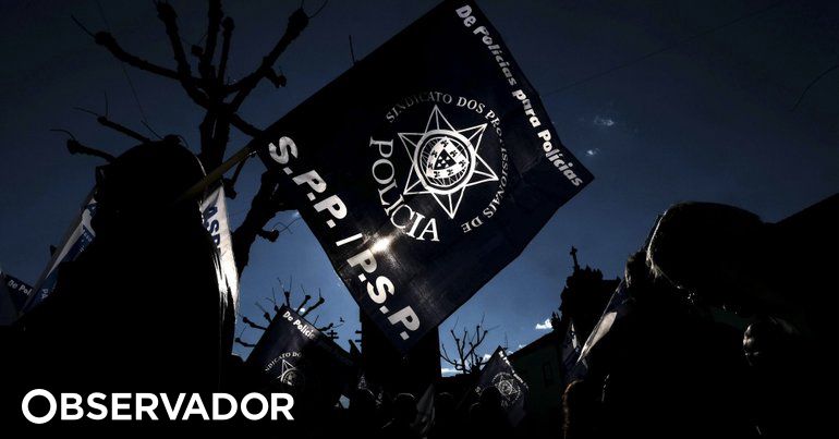 Sindicato Da Psp Questiona Direção Nacional Sobre Aumento Da Renda Nas