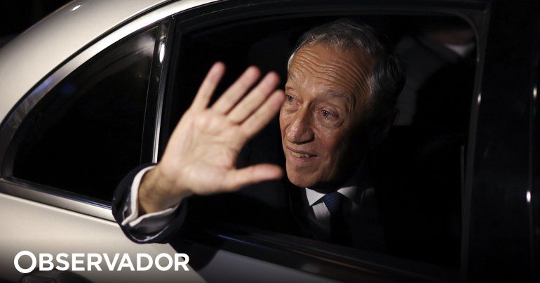 Marcelo promulga travão ao aumento das portagens – Observador Marcelo promulga travão ao aumento das portagens – Observador