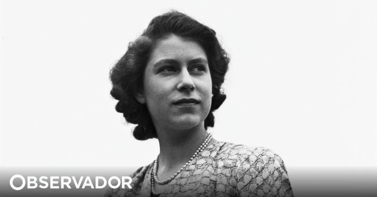 Isabel II (1926-2022). A vida, a família, as crises e o amor – Observador