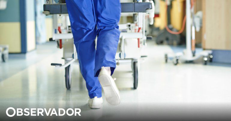 Mais de 1.300 casos de violência contra profissionais de saúde este ano ... Mais de 1.300 casos de violência contra profissionais de saúde este ano ...