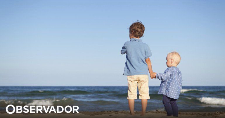 E Você Tem Um Filho Preferido Observador