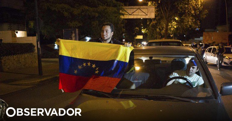 Oficial: oposição conquista maioria qualificada no parlamento – Observador Oficial: oposição conquista maioria qualificada no parlamento – Observador