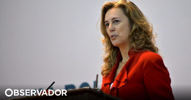 Maria João Carioca só entra em funções na CGD em março – Observador Maria João Carioca só entra em funções na CGD em março – Observador