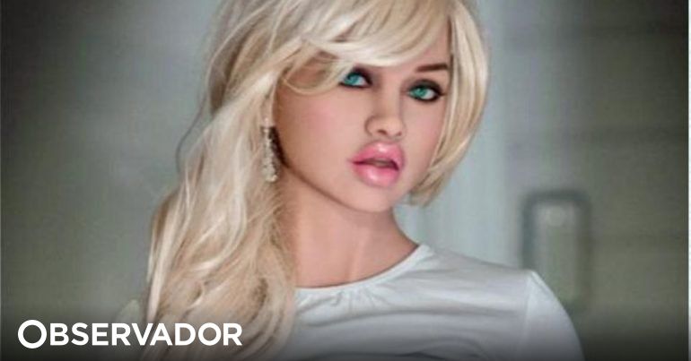 Barcelona Tem O Primeiro Bordel Da Europa Com Bonecas Sexuais Observador