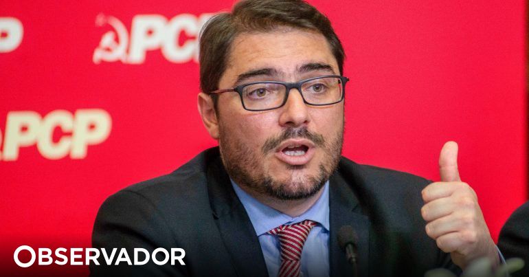 PCP vai pedir apreciação parlamentar de todos os decretos-lei sobre ... PCP vai pedir apreciação parlamentar de todos os decretos-lei sobre ...