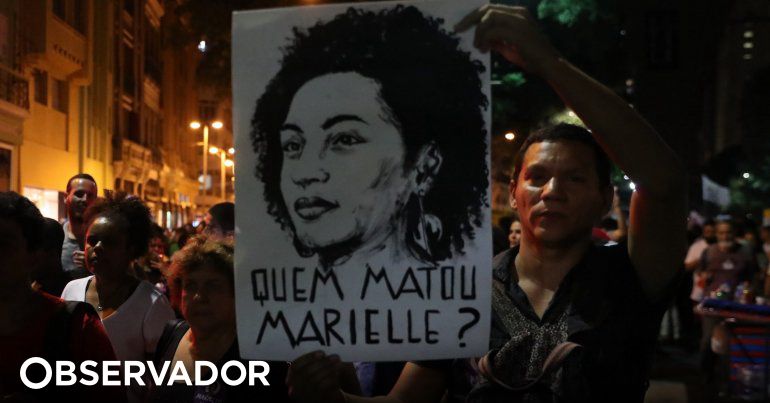 Polícia Brasileira Prende Suspeito De Homicídio Da Vereadora Marielle