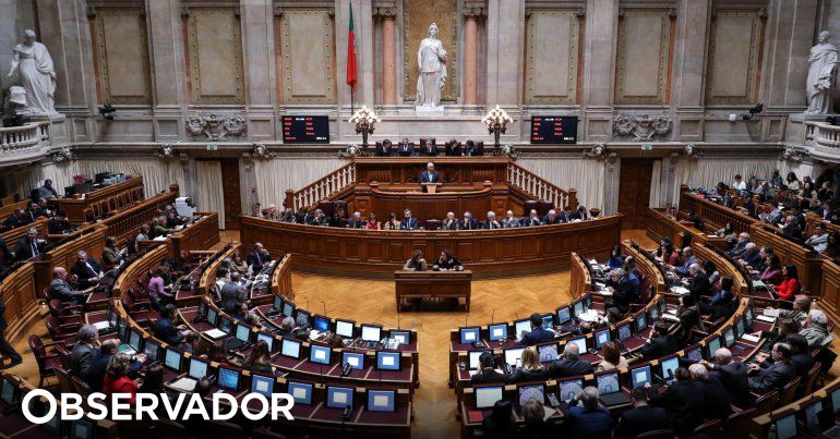 Parlamento Aprova Voto De Pesar Pela Morte De Toureiro Ricardo Chibanga