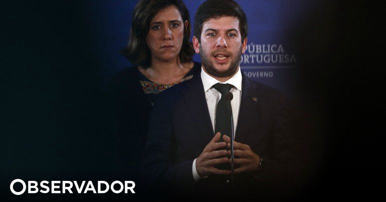 Presidente do CDS alista-se como voluntário nas Forças Armadas – Observador Presidente do CDS alista-se como voluntário nas Forças Armadas – Observador