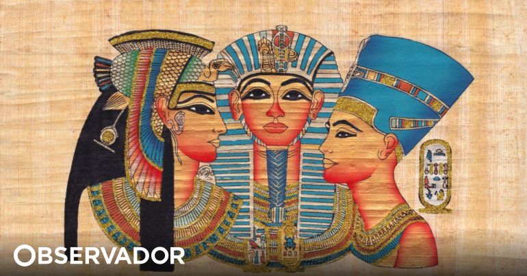 Descoberta “sensacional” Pode Resolver Um Dos Maiores Mistérios Da